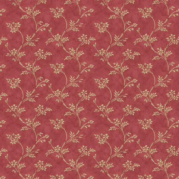 Elegant Estate Collection R331188D-RED